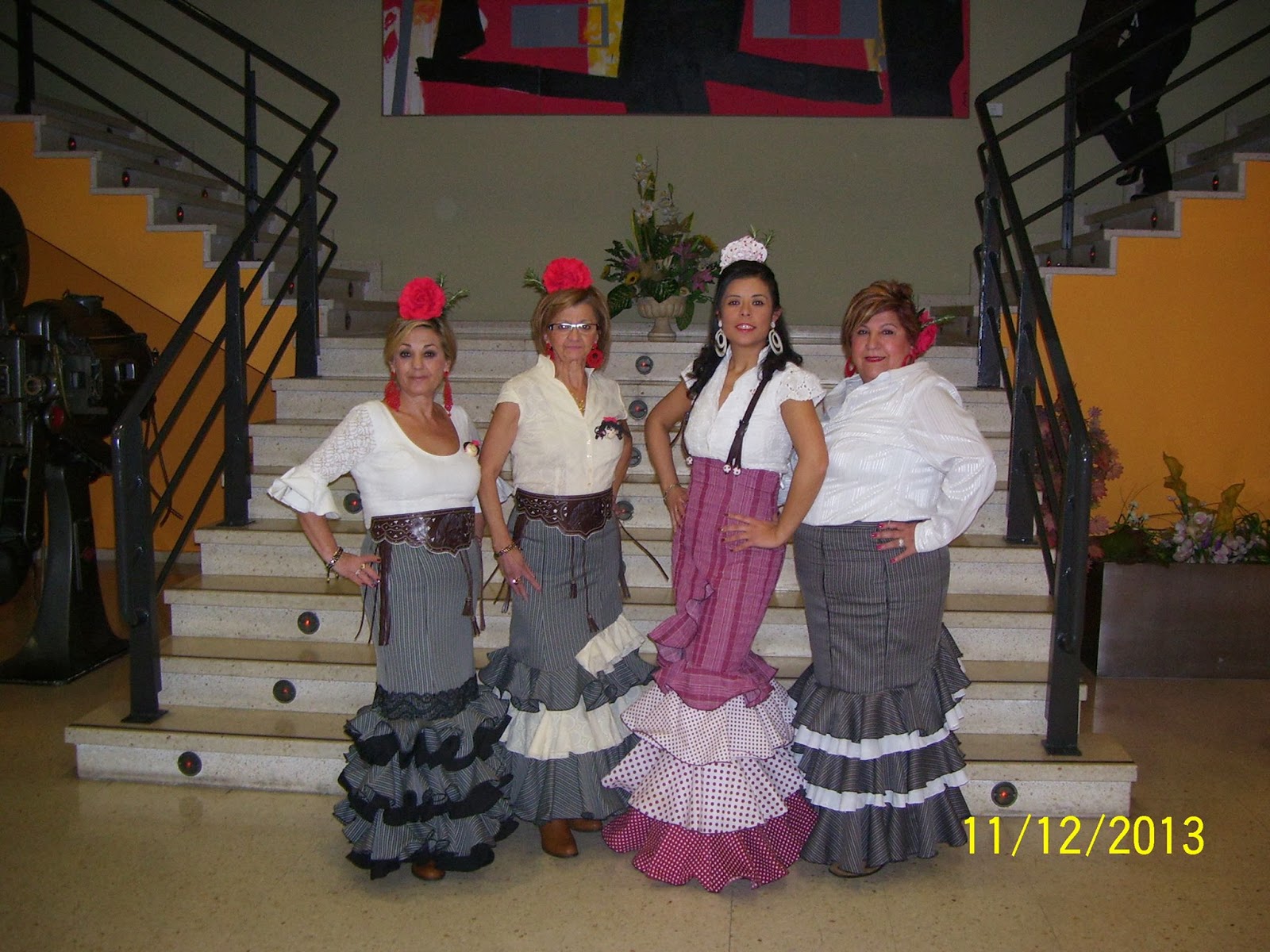 Susana Moreno: Juventud Rociera